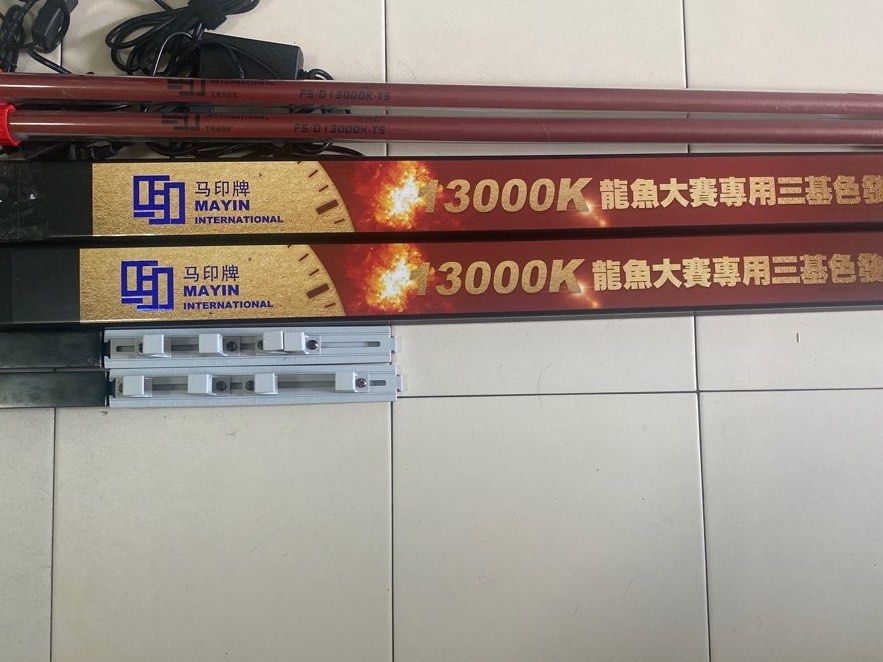 Mayin 13000k ( tanning light ), Pet Supplies, Homes & Other Pet ...