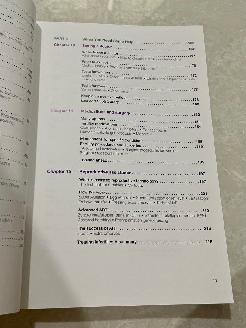 Mayo Clinic Guide to Fertility and Conception, Hobbies & Toys, Books ...