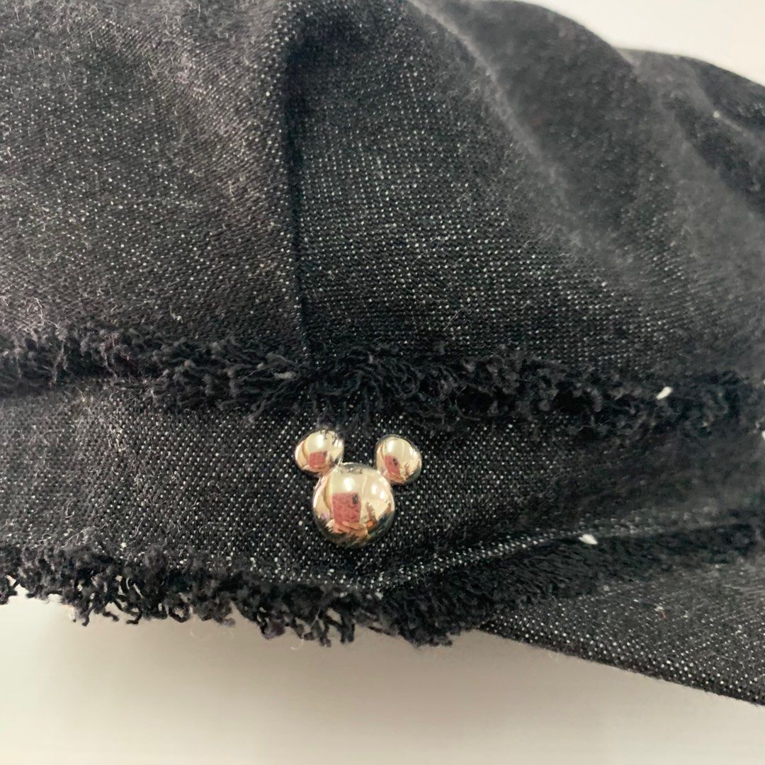 Mickey Mouse Disney Caps, Women's Fashion, Watches & Accessories, Hats ...