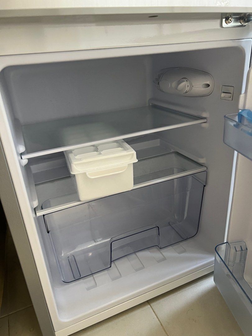 Mini bar fridge 71l, TV & Home Appliances, Kitchen Appliances ...