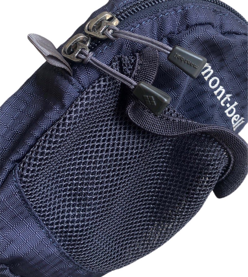 MONT-BELL Sling Bag, Men's Fashion, Bags, Sling Bags on Carousell