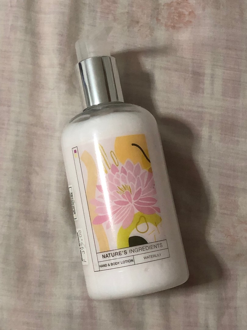 M&S hand and body lotion, Beauty & Personal Care, Bath & Body, Body ...