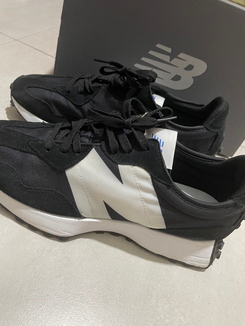 New Balance ms327cpg uk10 us10.5 eu44.5, Men's Fashion, Footwear ...