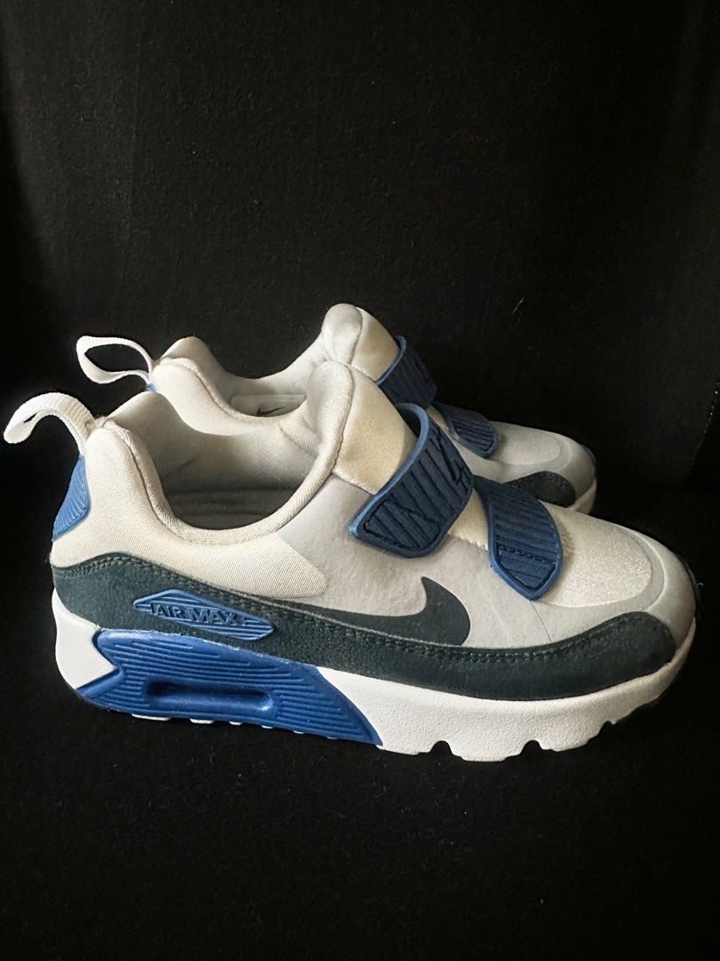 Nike Air Max for Kids (Original/Authentic), Babies & Kids, Babies & Kids Fashion on Carousell