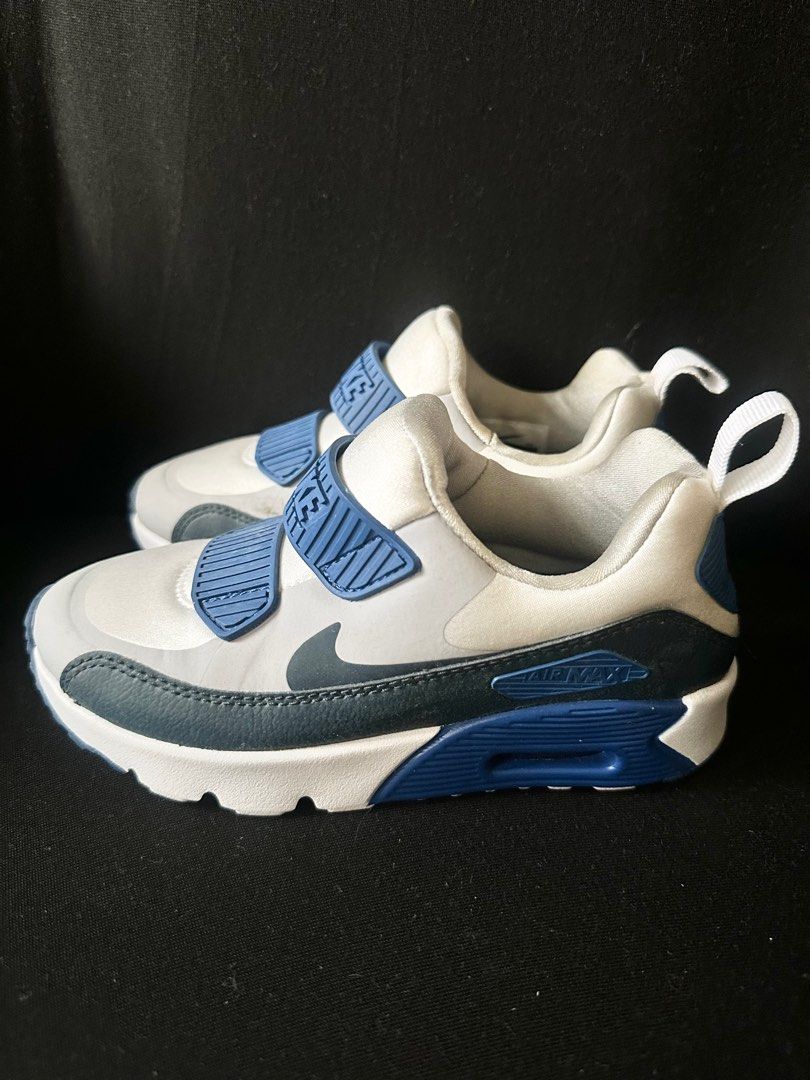 Nike Air Max for Kids (Original/Authentic), Babies & Kids, Babies & Kids Fashion on Carousell