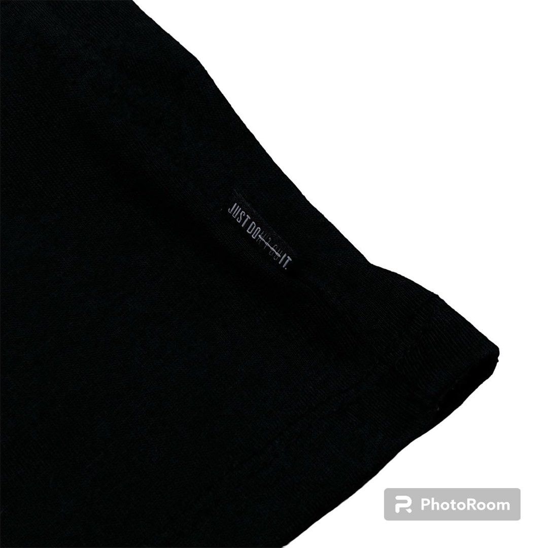 Nike Dry Fit Mens Fashion Tops And Sets Tshirts And Polo Shirts On Carousell