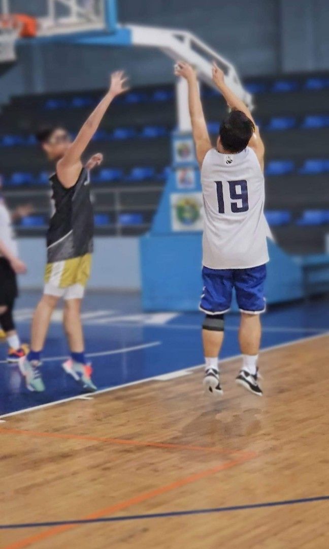 Nike Precision 6 "Panda", Men's Fashion, Footwear, Sneakers on Carousell