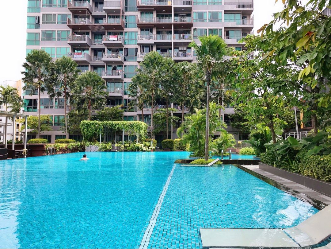 Nine Residences - Junction Nine Mall (No Agent Fee), Property, Rentals ...