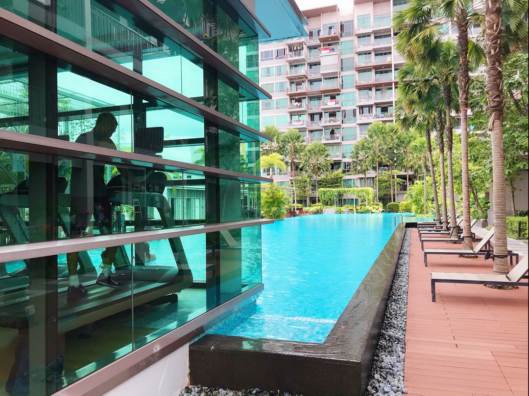 Nine Residences - Junction Nine Mall (No Agent Fee), Property, Rentals ...