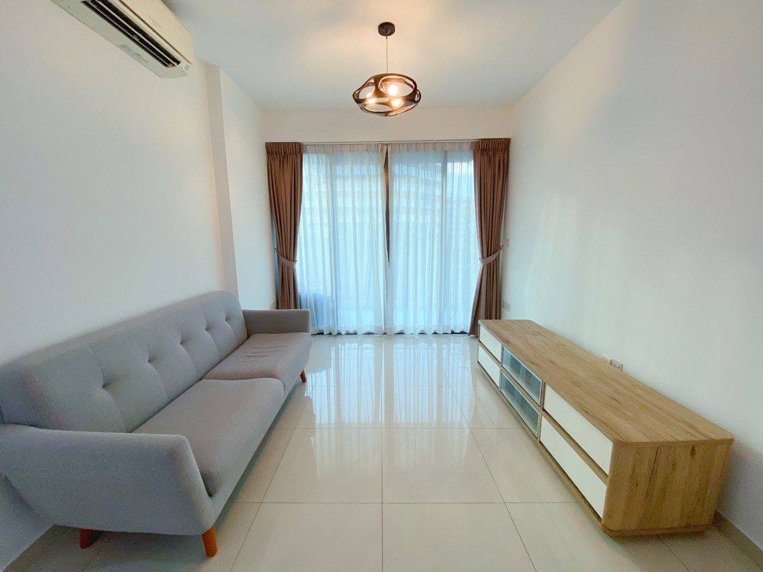 Nine Residences - Junction Nine Mall (No Agent Fee), Property, Rentals ...