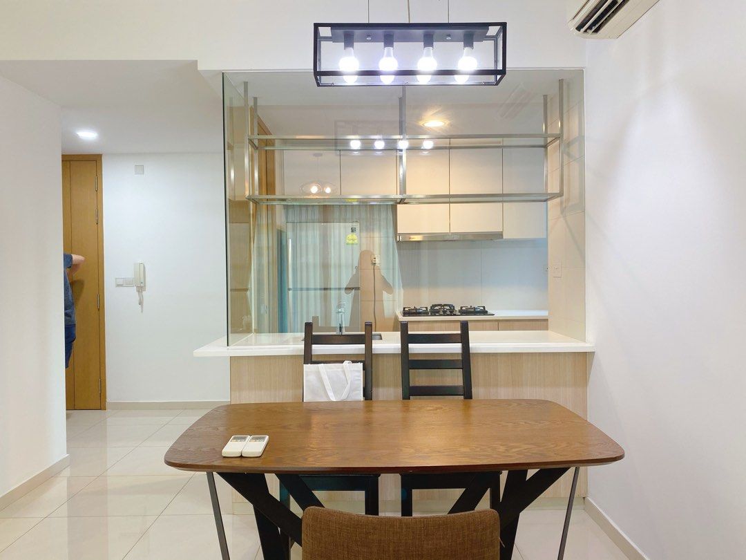 Nine Residences - Junction Nine Mall (No Agent Fee), Property, Rentals ...