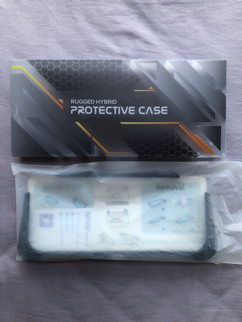 Nintendo Switch OLED Shell Case, Hobbies & Toys, Toys & Games on Carousell