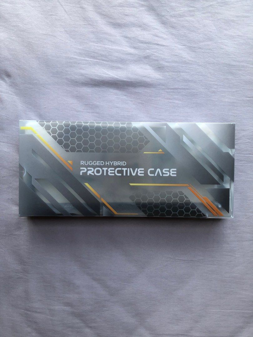 Nintendo Switch OLED Shell Case, Hobbies & Toys, Toys & Games on Carousell