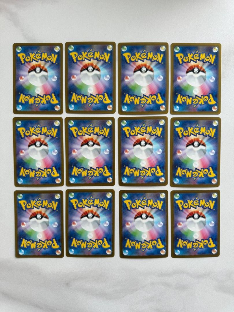 [NM] Pokemon 151 AR Pokemon Card Game Japanese, Hobbies & Toys, Toys ...