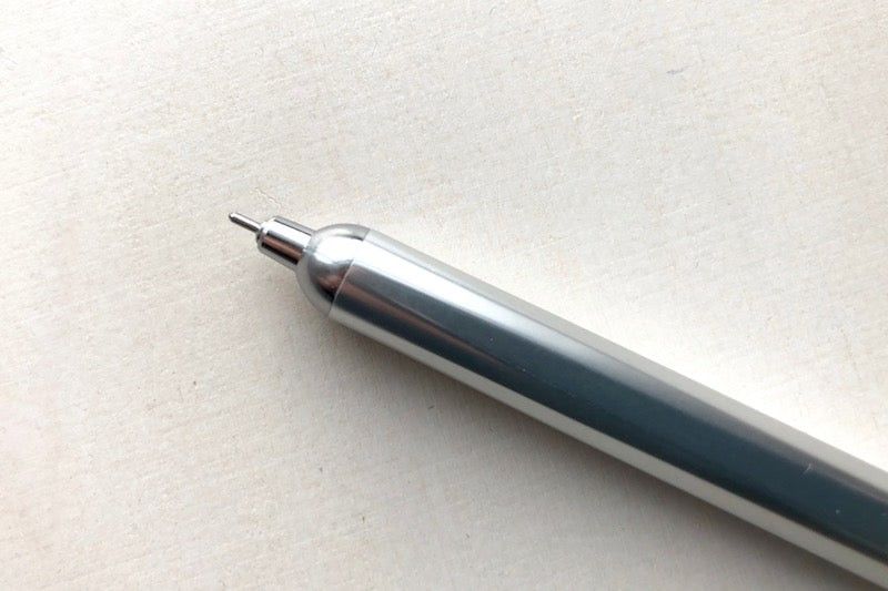 OHTO GS01 Horizon Needlepoint Ballpoint Pen, Hobbies & Toys, Stationery ...