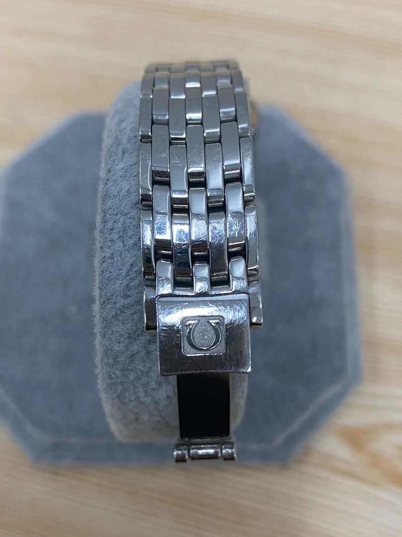 OMEGA DE VILLE WATCH, Luxury, Watches on Carousell