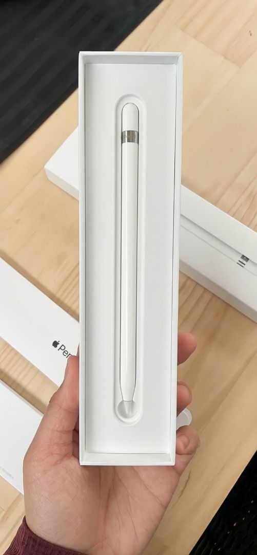 Original Apple Pencil 1, Mobile Phones & Gadgets, Other Gadgets on ...