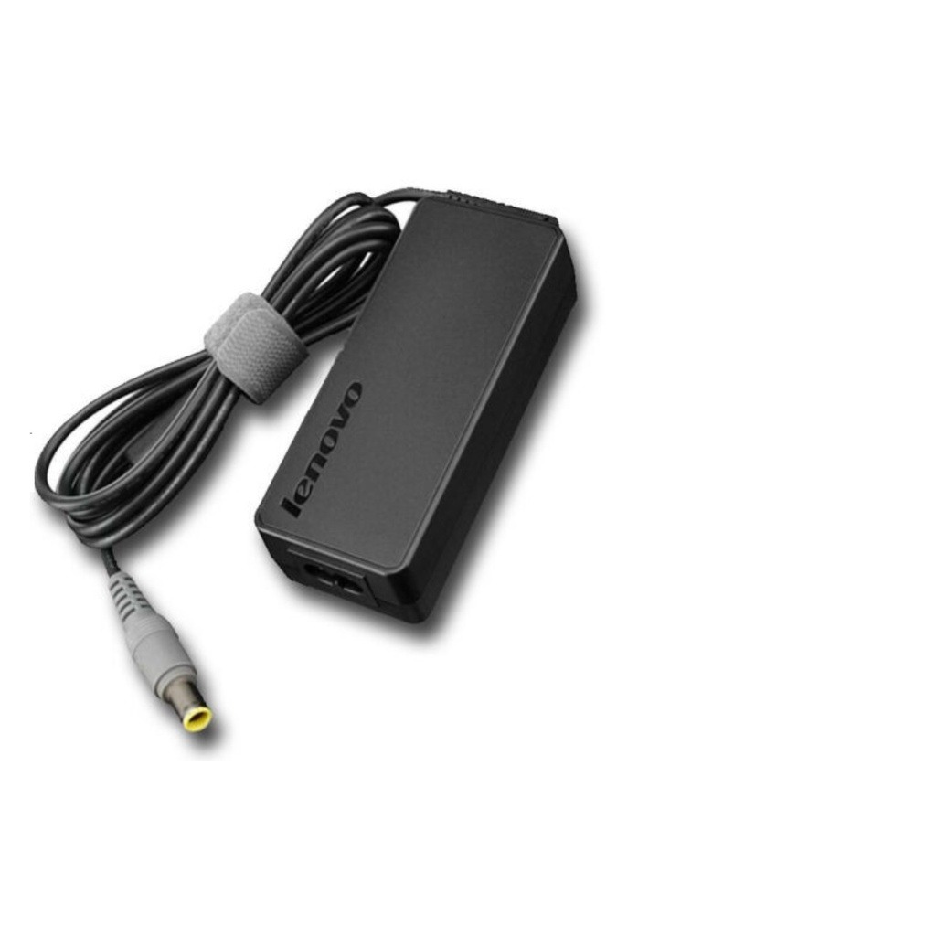 Original power adapter Lenovo, Computers & Tech, Laptops & Notebooks on ...