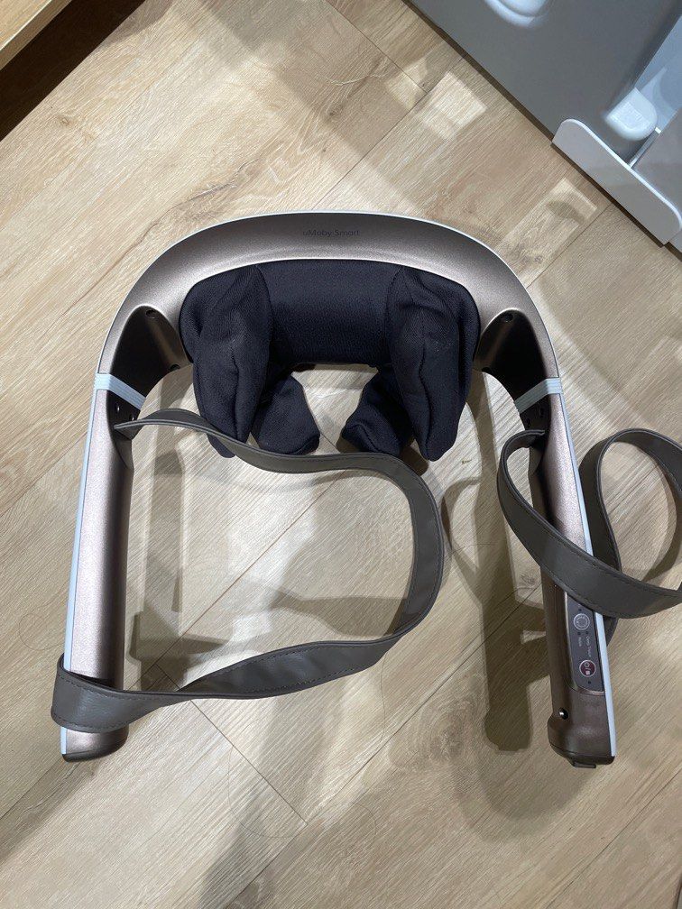 Osim uMoby Smart, Health & Nutrition, Massage Devices on Carousell