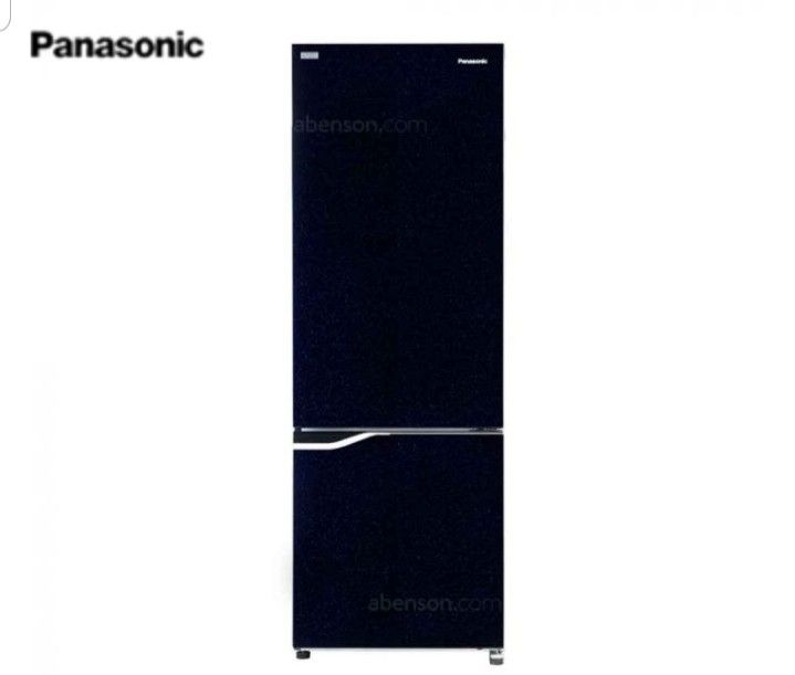 PANASONIC BOTTOM FREEZER 6FT REFRIGERATOR, TV & Home Appliances ...