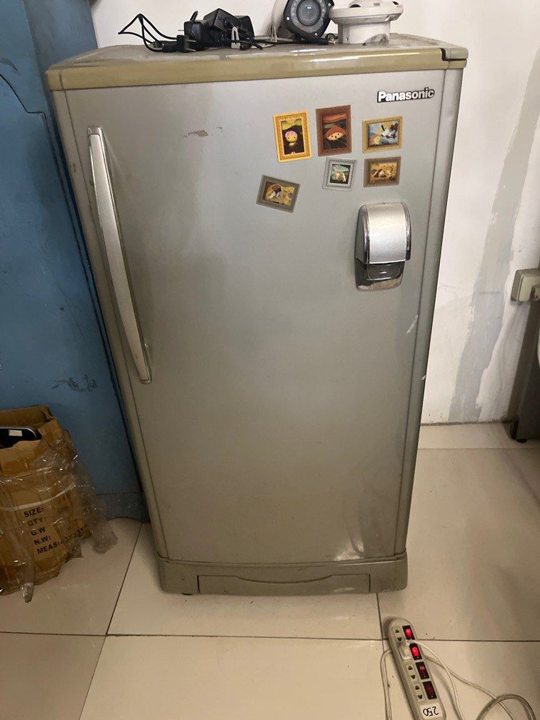 Panasonic Refrigerator, TV & Home Appliances, Kitchen Appliances ...
