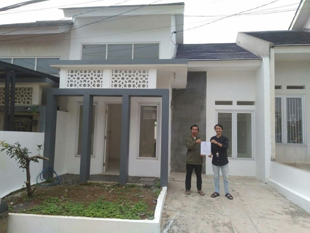 PERUMAHAN DI CITAYAM DEPOK, 10 MENIT KE STASIUN CITAYAM, Properti ...