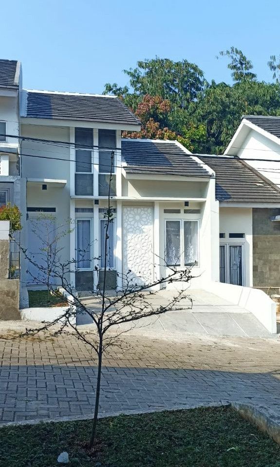 PERUMAHAN DI CITAYAM DEPOK, 10 MENIT KE STASIUN CITAYAM, Properti ...