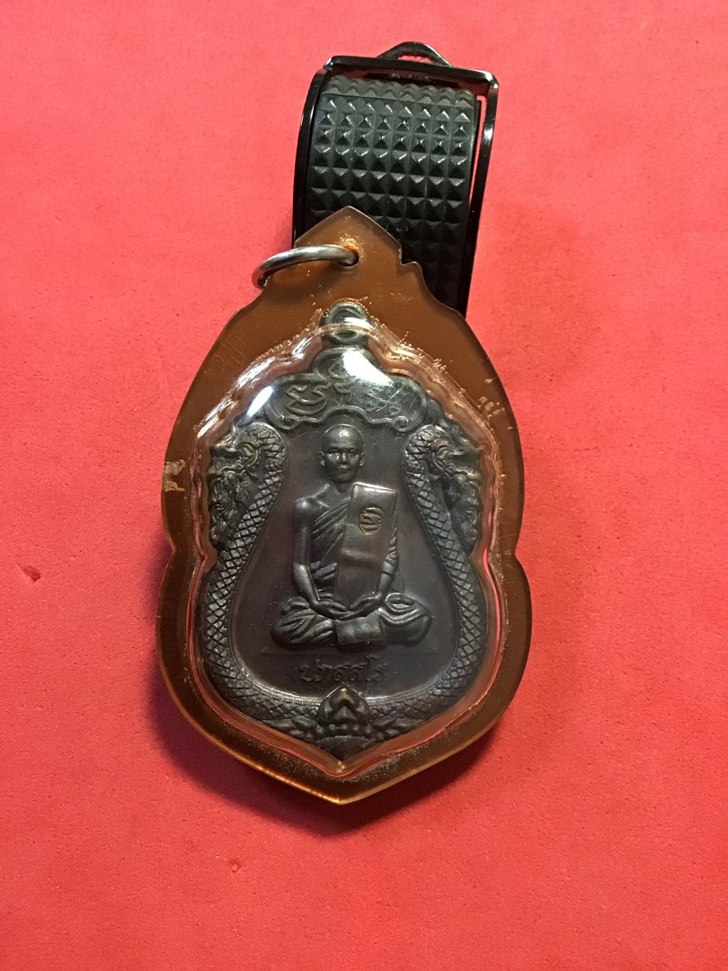 Phra Ajarn Tom Wat Tha Sabaeng B.E2554/2555(Early Era), Hobbies & Toys ...