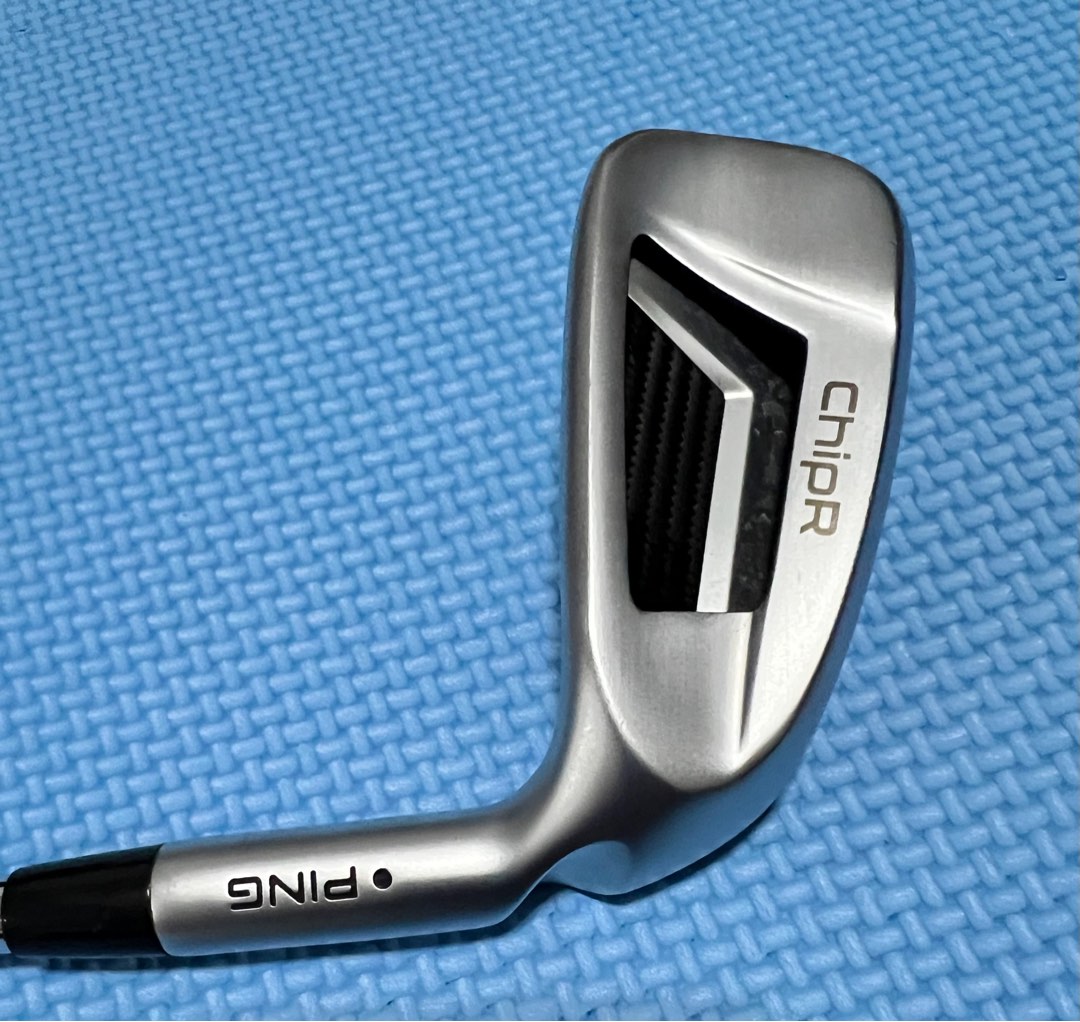 Ping ChipR chipper, Sports Equipment, Sports & Games, Golf on Carousell