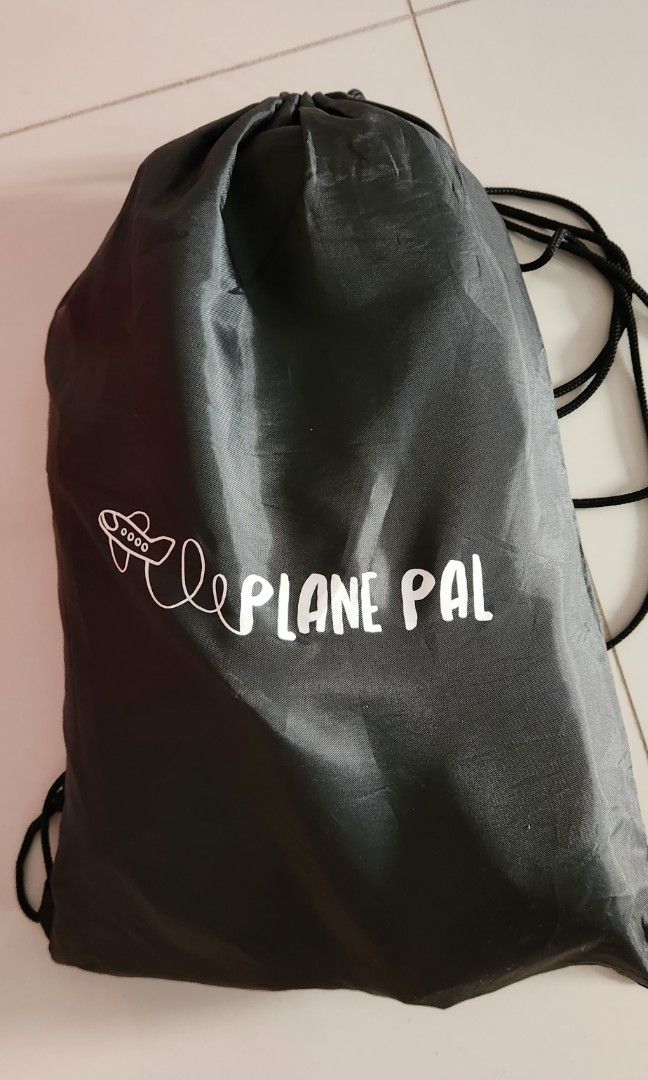 Plane Pal Full Kit, Babies & Kids, Going Out, Other Babies Going Out ...