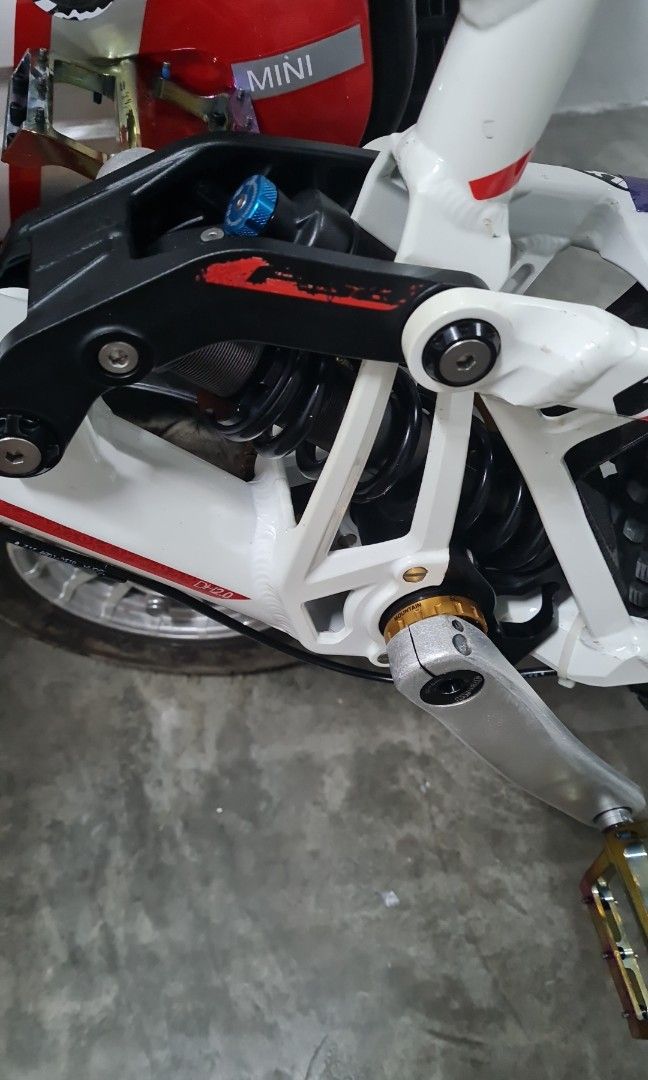 Polygon Collosus DH2.0, Sports Equipment, Bicycles & Parts, Bicycles on ...