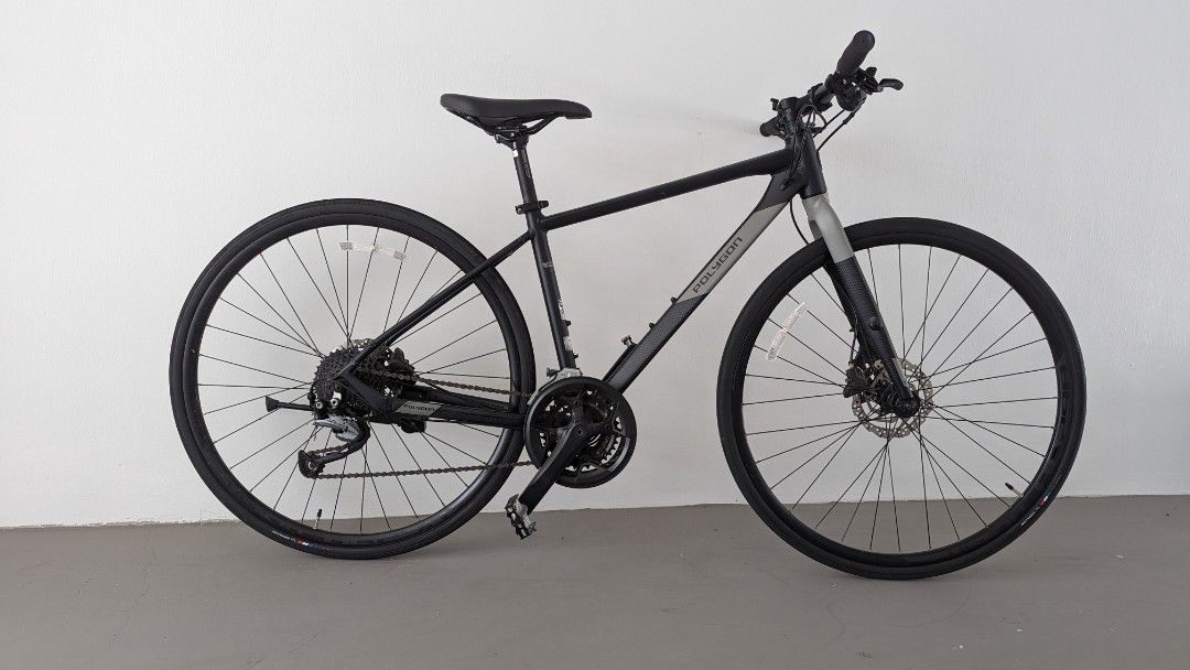 Polygon Path 3, Sports Equipment, Bicycles & Parts, Bicycles on Carousell