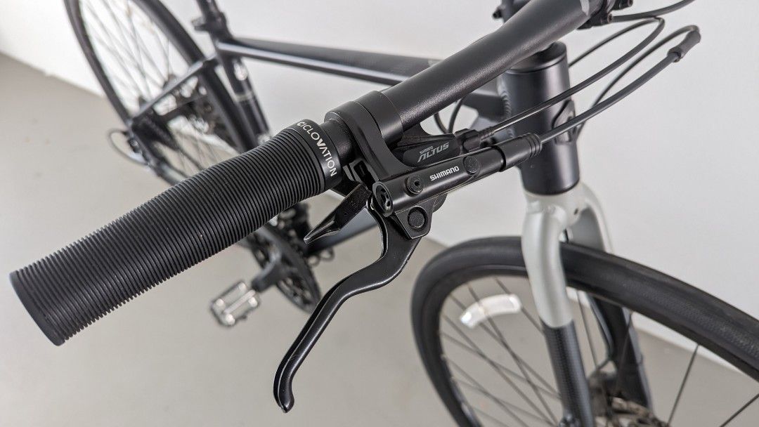 Polygon Path 3, Sports Equipment, Bicycles & Parts, Bicycles on Carousell