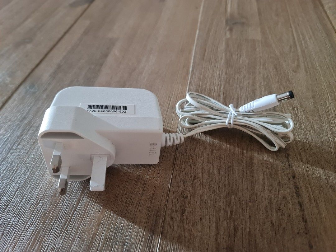 Power Adapter for Asus LYRA, Computers & Tech, Parts & Accessories ...