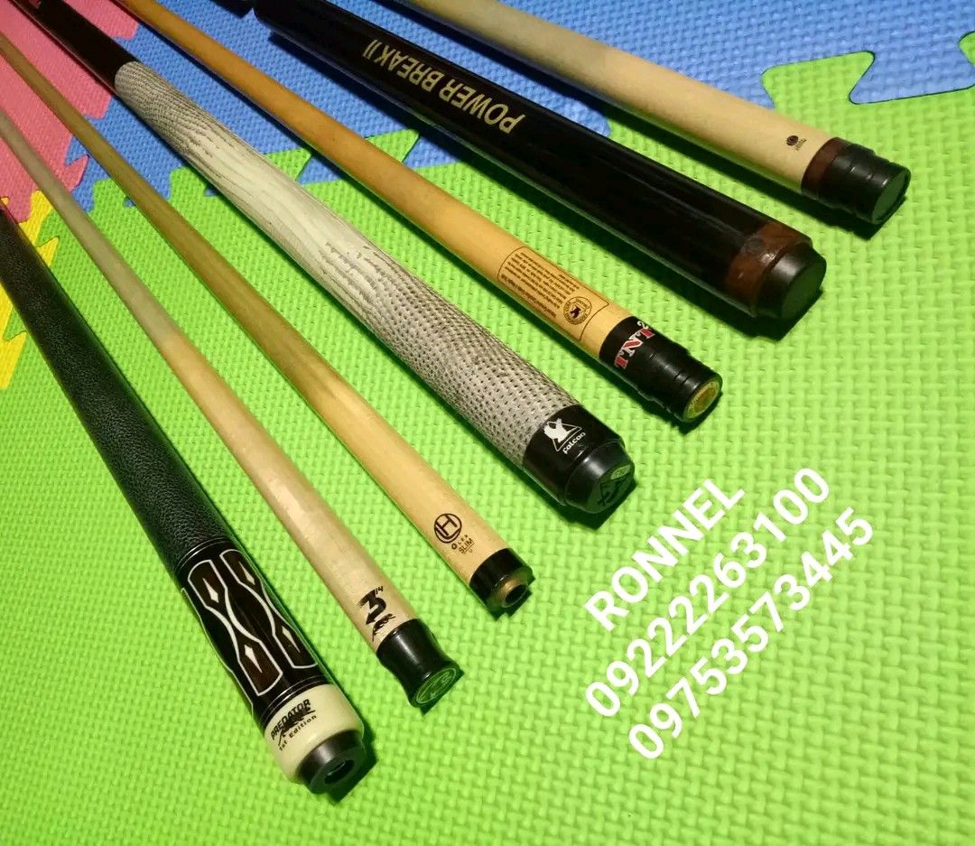 Predator 5k Series 1Edition 3143 Shaft and Vat Original Japan, Hobbies ...