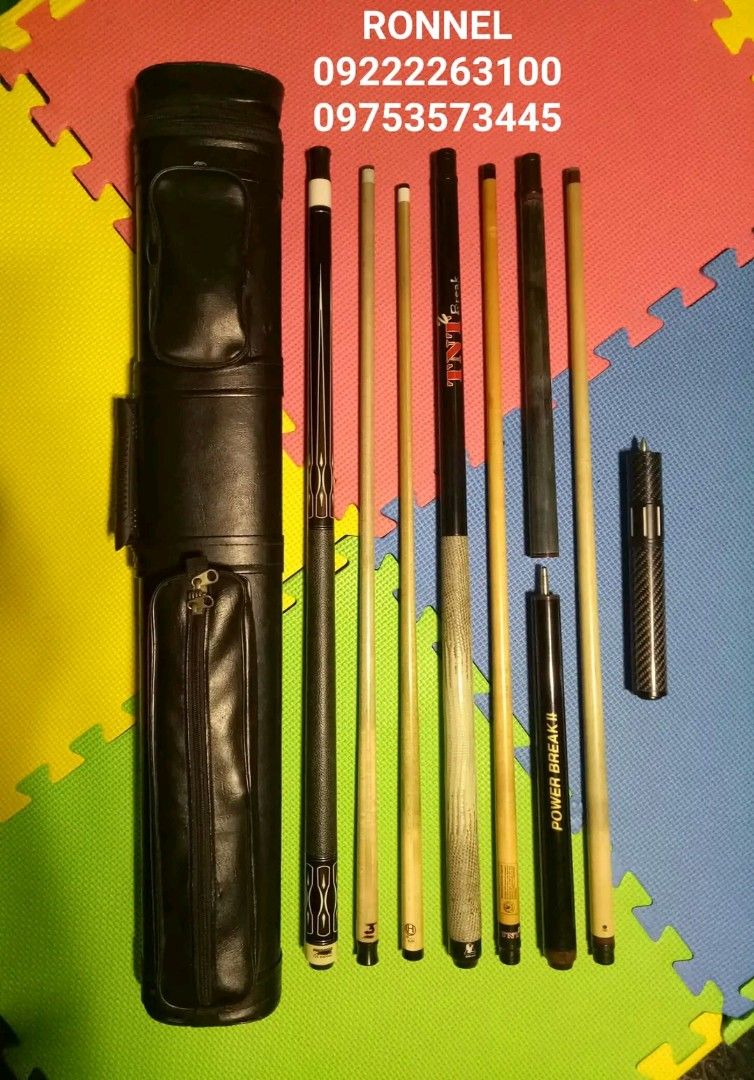 Predator 5k Series 1Edition 3143 Shaft and Vat Original Japan, Hobbies ...