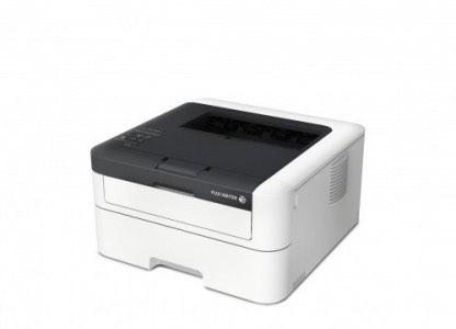 FUJI XEROX DOCUPRINT P225DB laser printer, Computers & Tech, Printers ...