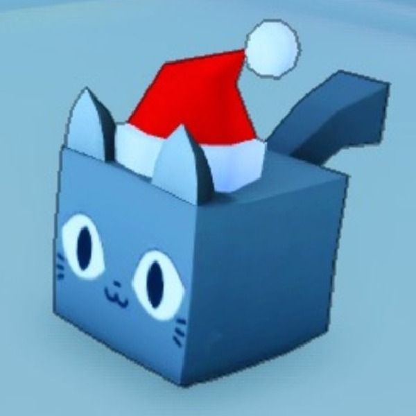 PSX HUGE FESTIVE CAT (UNOBTAINABLE) 全場最撚平, 興趣及遊戲, 玩具 & 遊戲類 - Carousell