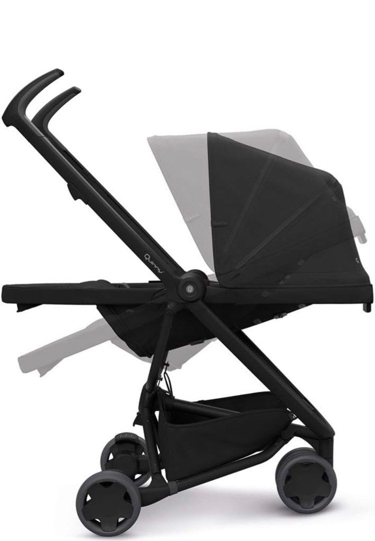 Quinny Zapp Flex Stroller, Babies & Kids, Going Out, Strollers on Carousell