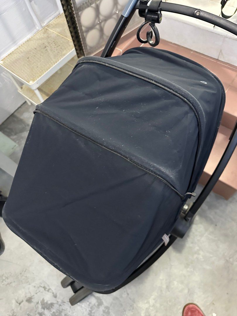 Quinny Zapp Flex Stroller, Babies & Kids, Going Out, Strollers on Carousell