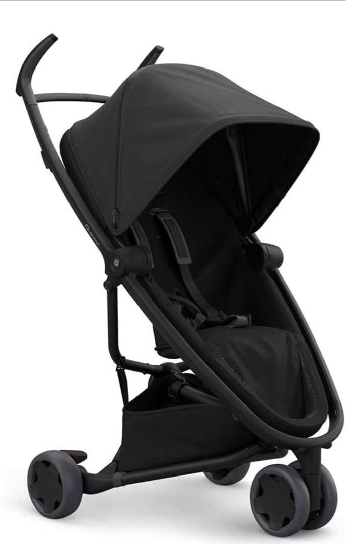 Quinny Zapp Flex Stroller, Babies & Kids, Going Out, Strollers on Carousell