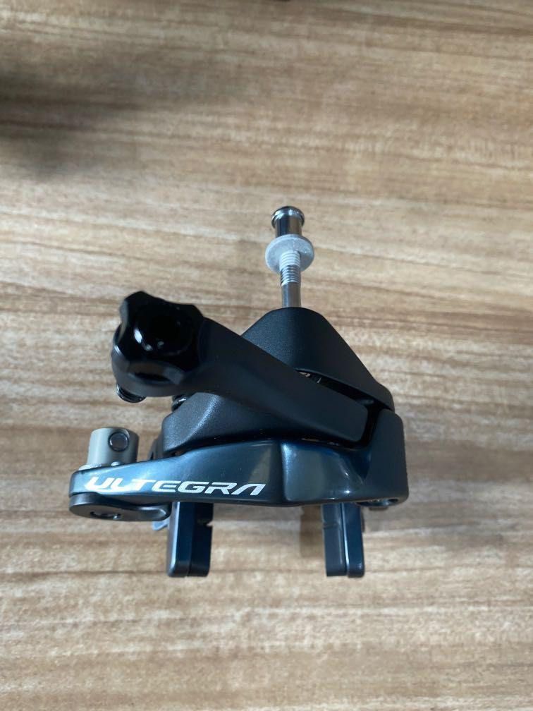R8000 Ultegra Dual Pivot Rim brake Calipers, Sports Equipment, Bicycles ...