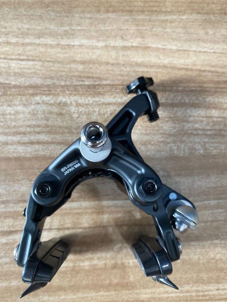 R8000 Ultegra Dual Pivot Rim brake Calipers, Sports Equipment, Bicycles ...