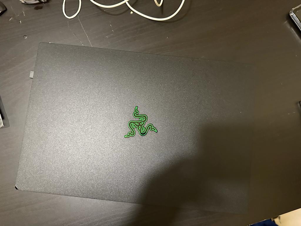 Razer Blade 2020 RTX 2080 Super RTX2080 Gaming Laptop Notebook PC ...
