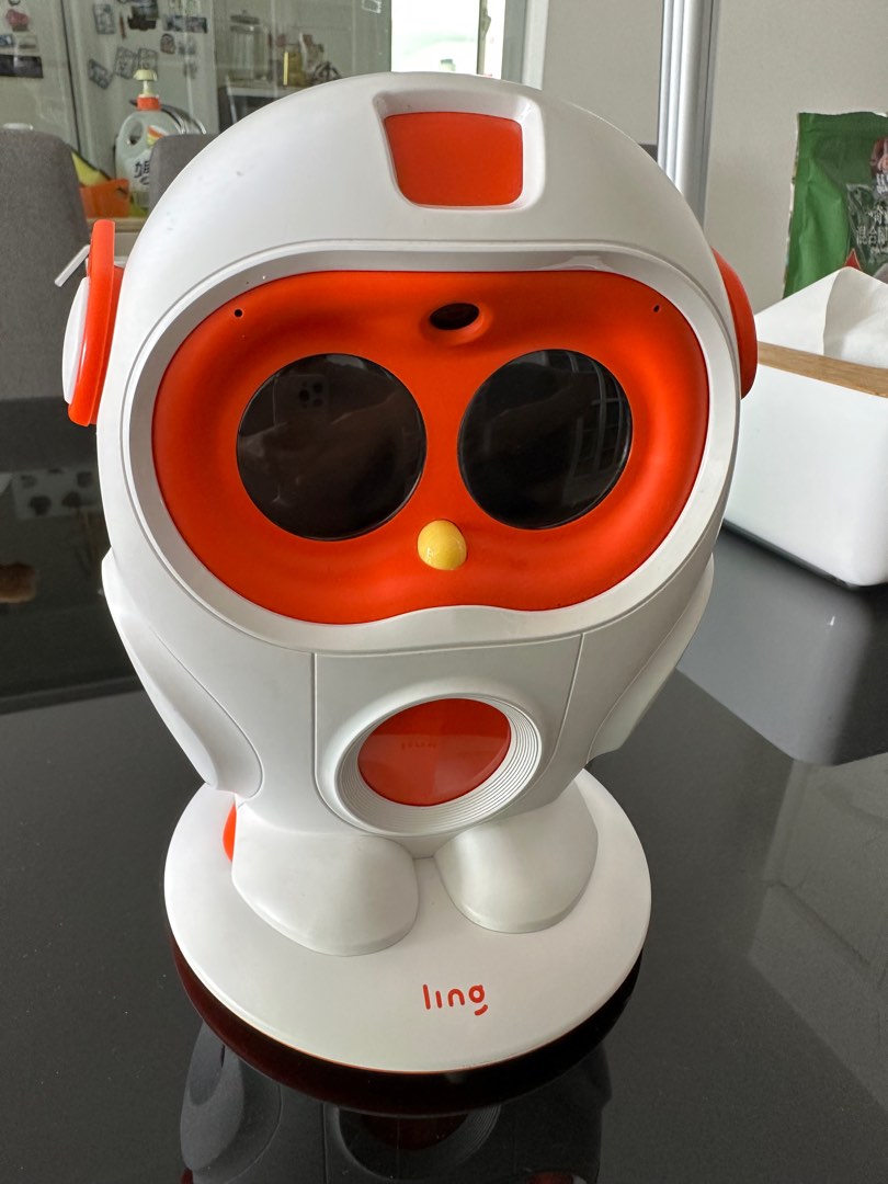 Reading Machine Luka hero S, Hobbies & Toys, Books & Magazines ...