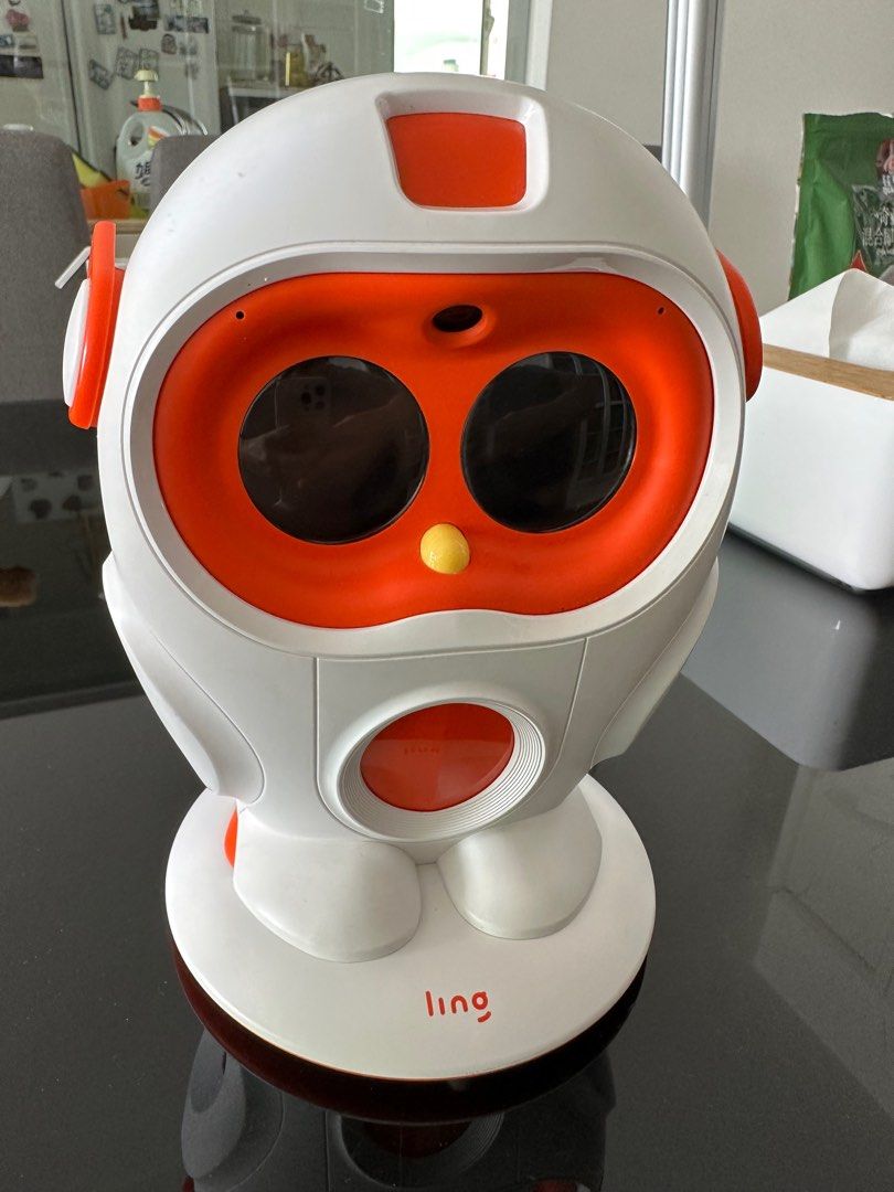 Reading Machine Luka hero S, Hobbies & Toys, Books & Magazines ...