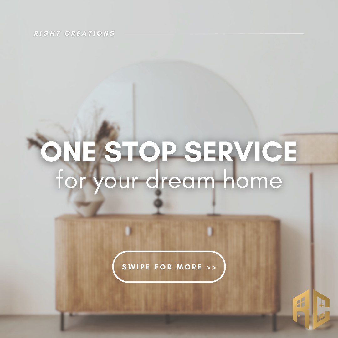 Renovation/ construction/ Interior design / builder / BTO home ...