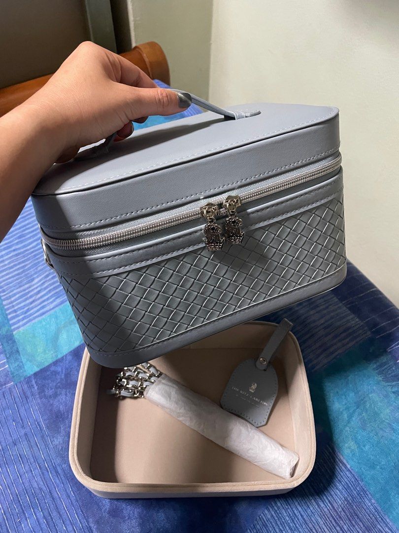 Ritz Carlton Mooncake Jewelry Box 2023, Everything Else on Carousell