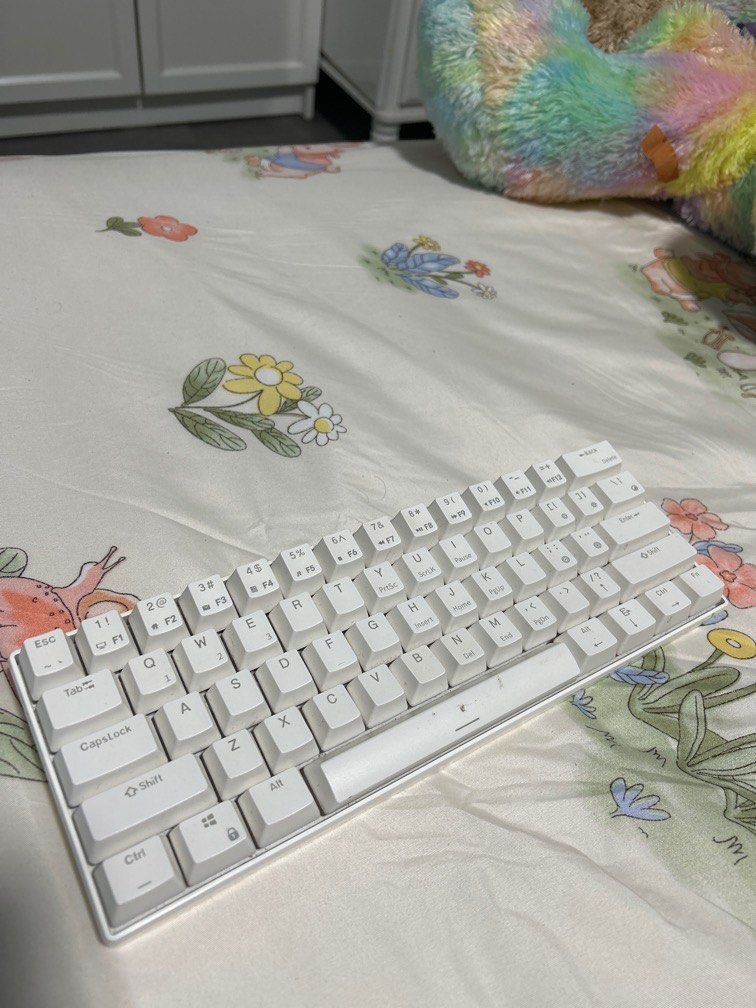 RK Mechanical Keyboard (Royal Kludge), Computers & Tech, Parts ...