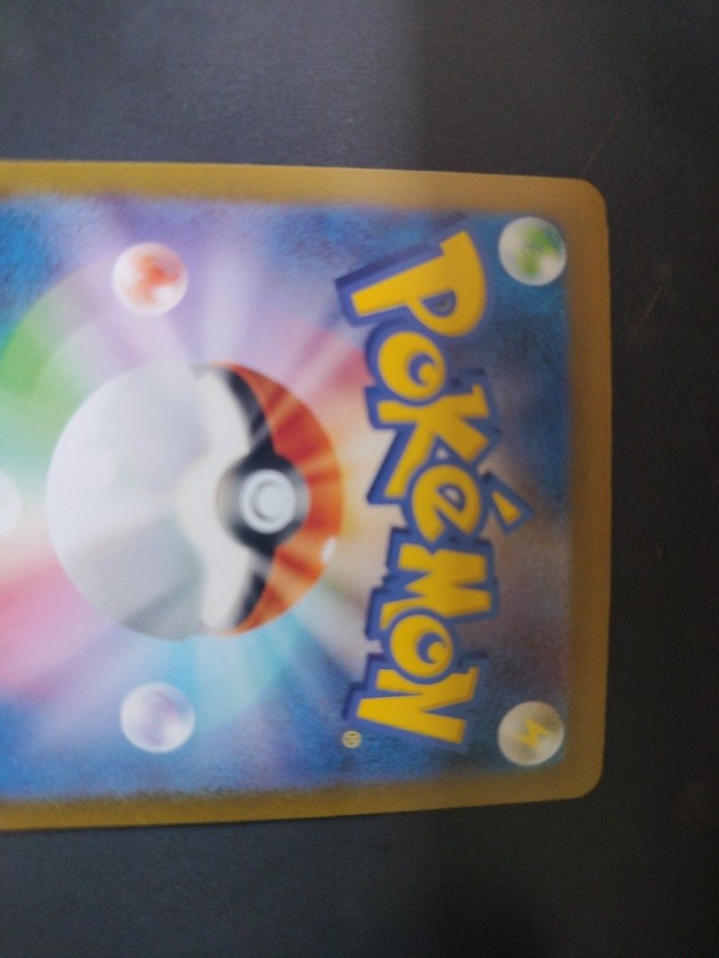 ROBF - Charizard EX SIR, Hobbies & Toys, Toys & Games on Carousell